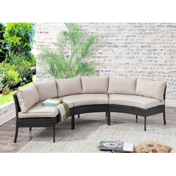 Wayfair | Outdoor Sofas & Loveseats