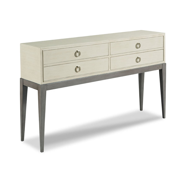 WoodbridgeFurniture Harper 56'' Console Table | Perigold