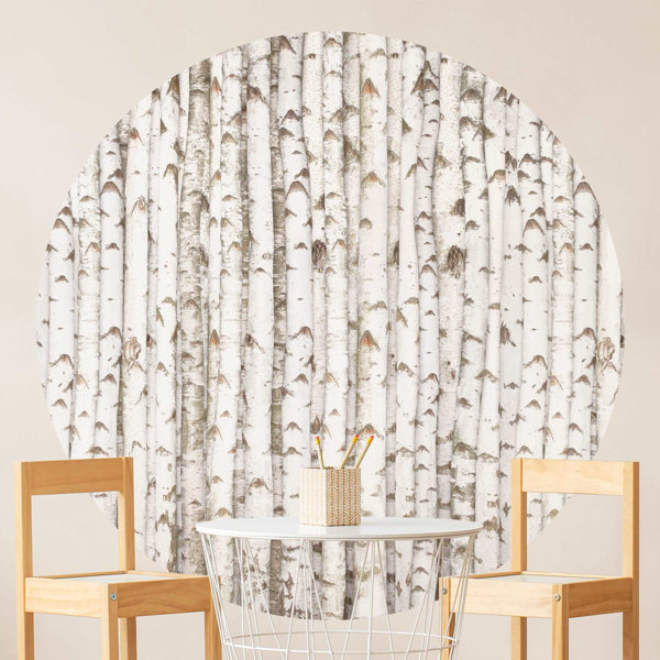 Union Rustic Boisvert Wallpaper | Wayfair.ie