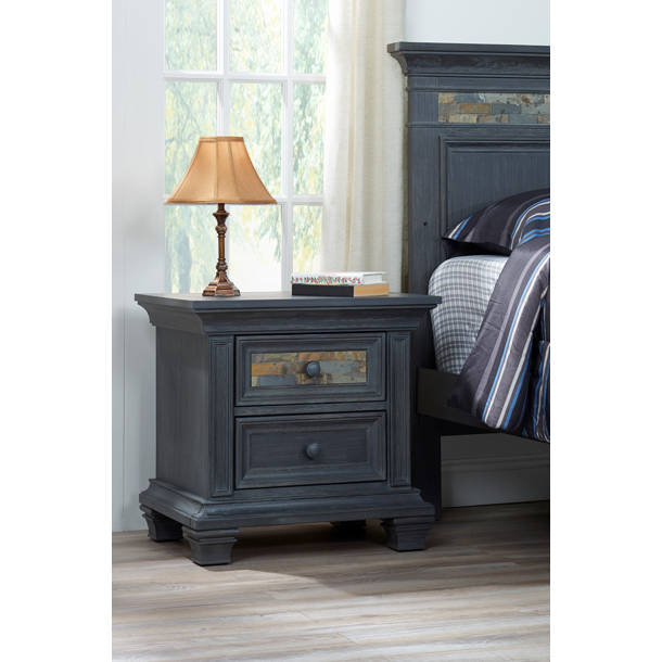 Darby Home Co Bahe Bed | Wayfair