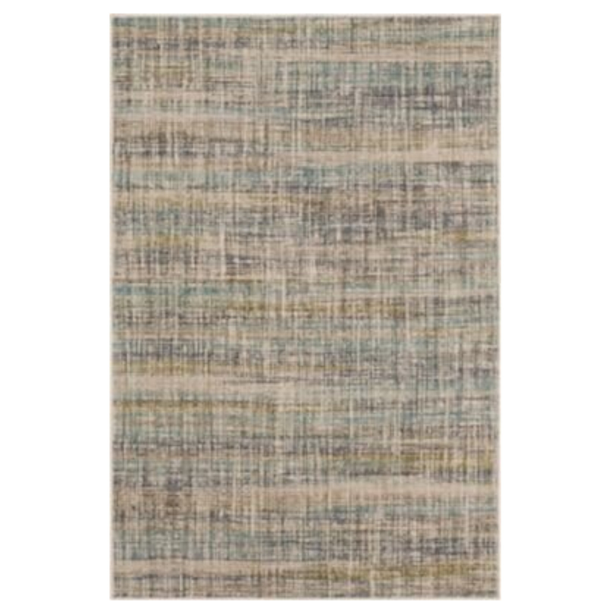 Karastan Fowler Brown/Gray Area Rug | Wayfair