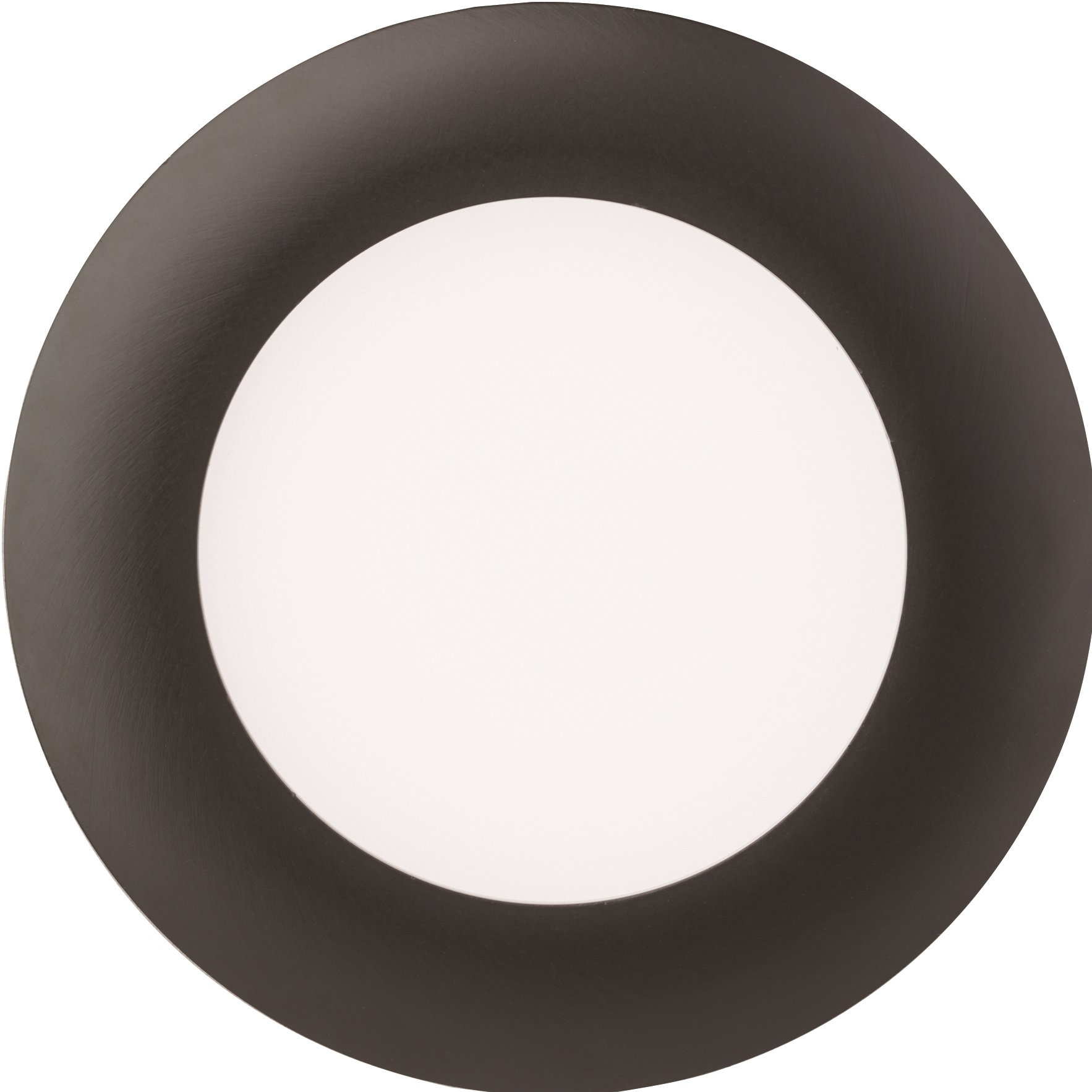 Lithonia Lighting Ultra Thin LED Slim Profile Recessed Lighting Kit ...