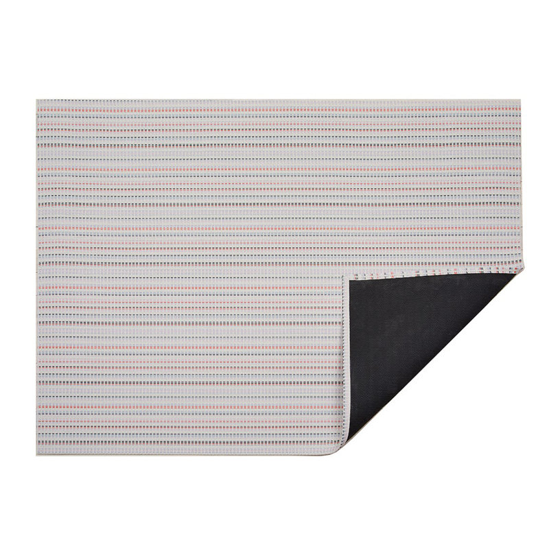 Chilewich Easy Care Tambour Floor Mat | Wayfair