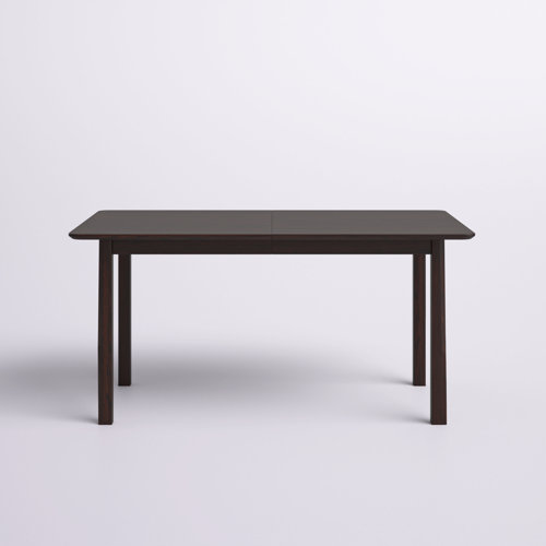 Lark Manor Alisha-Ann 59.1" Dining Table | Wayfair