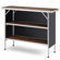 Costway 43.5'' Rectangular Portable Bar Top Riser & Reviews | Wayfair