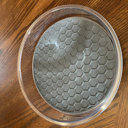 Rebrilliant Krystine Lazy Susan & Reviews | Wayfair