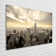 Ebern Designs Manhattan New York - Unframed Art Prints on Glass ...