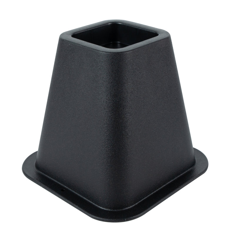 Simplify Bed Riser | Wayfair