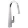 Moen Nio Pull Down Single Handle Kitchen Faucet With Accessories ...