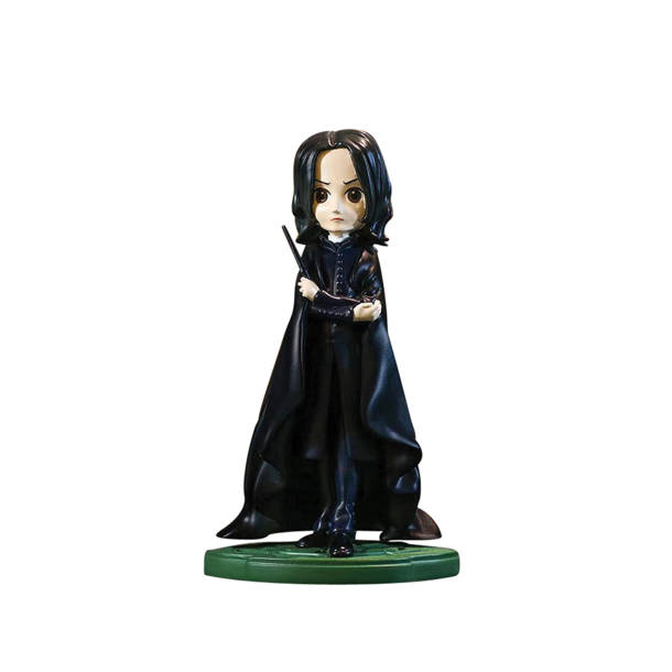 Advanced Graphics Harry Potter Professor Snape Cardboard Stand-Up ...