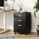 17 Stories Kopelan 3-Drawer Mobile Vertical Filing Cabinet & Reviews ...