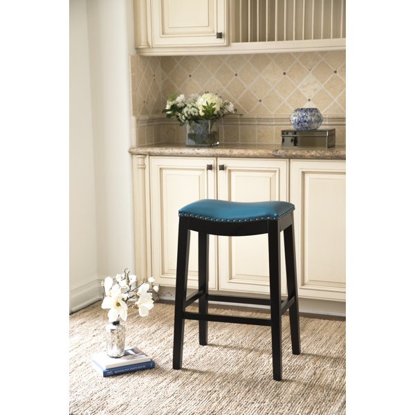 Lark Manor Oglethorpe Bar Stool & Reviews | Wayfair