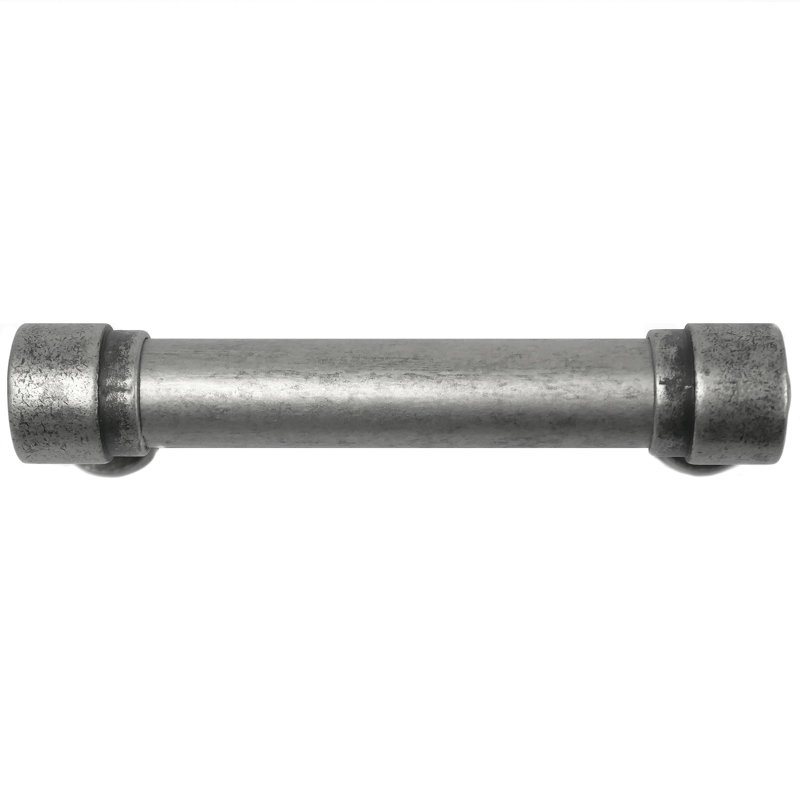 MNG Hardware Precision 8" Center to Center Bar Pull & Reviews | Wayfair