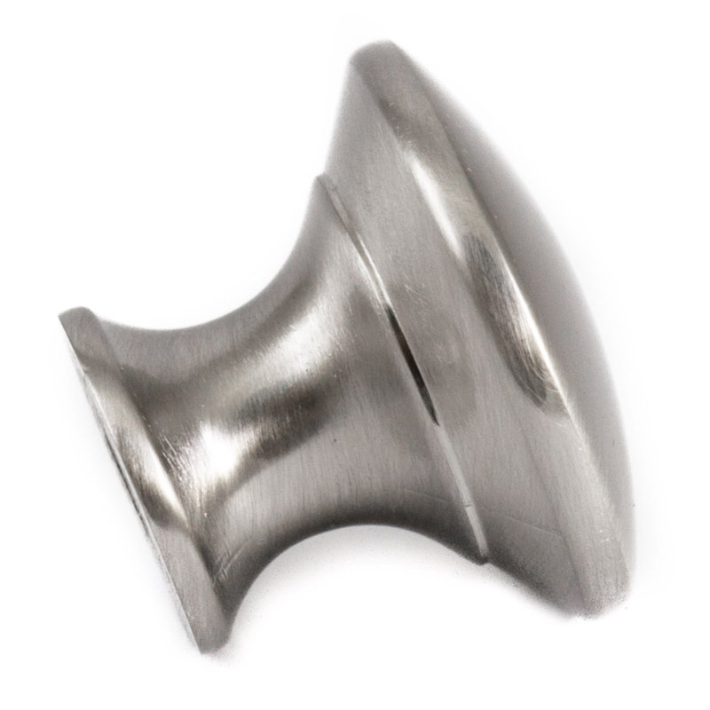 Celeste Designs 1 1/4" Diameter Round Knob & Reviews | Wayfair