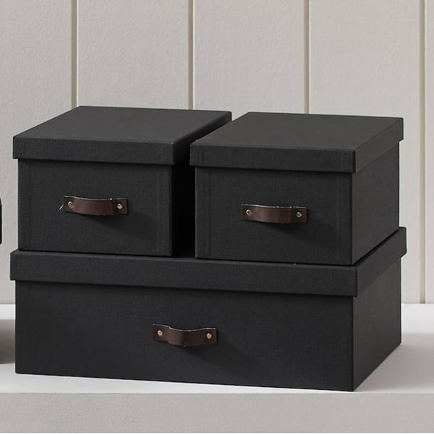 Winston Porter High Heels Box & Reviews | Wayfair