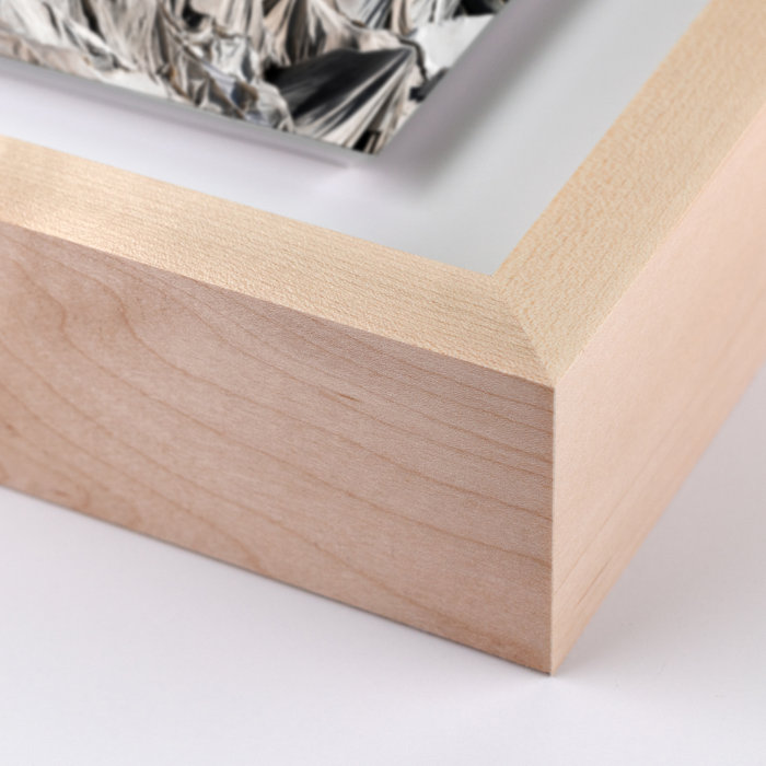 Four Hands Art Studio Behind The Cold Veil Behind The Cold Veil I ...