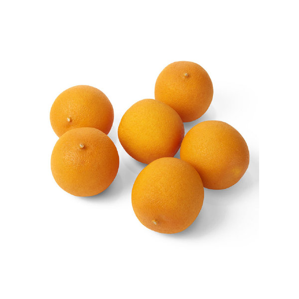 Red Barrel Studio® Gereld Decorative Oranges | Wayfair