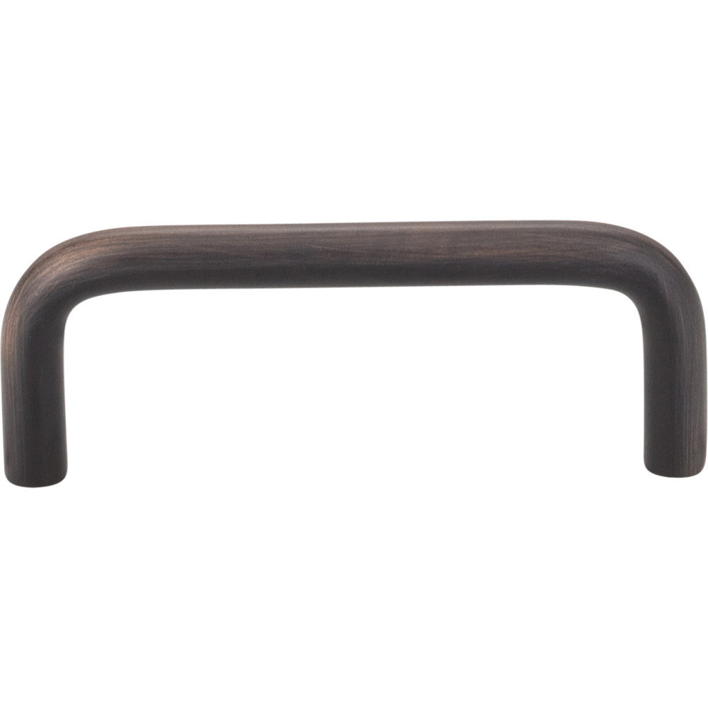 Elements by Hardware Resources Torino 3" Center to Center Bar Pull ...