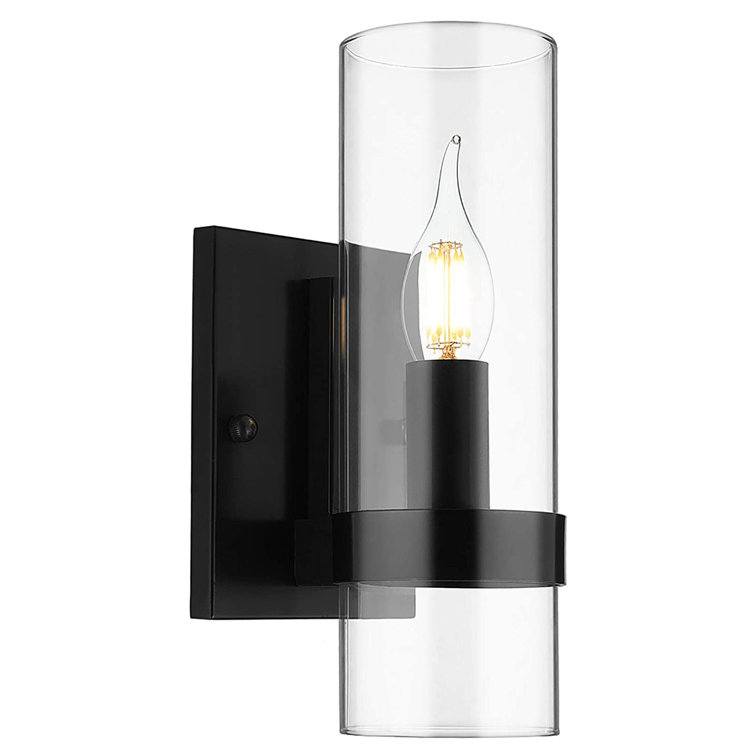 Fine Art Lighting Flush Mounted Sconce | Wayfair