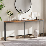 Console and Sofa Tables - Wayfair Canada