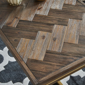 Mercury Row Embarcadero Side Table & Reviews | Wayfair.co.uk
