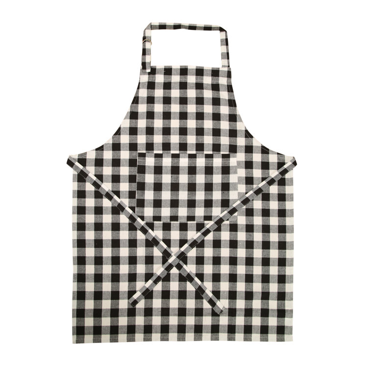 August Grove® Dorine Apron & Reviews | Wayfair