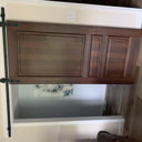 Trimlite Primed 2 Panel Shaker Bi-Fold Door & Reviews | Wayfair