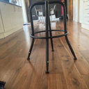 Trent Austin Alameda Height Adjustable Swivel Bar Stool & Reviews ...