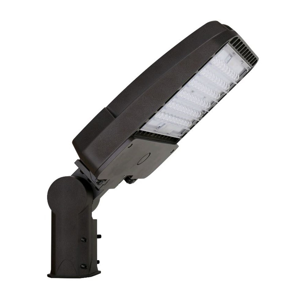 ELECTRIX INC.150-Watt LED Flood Light | Wayfair