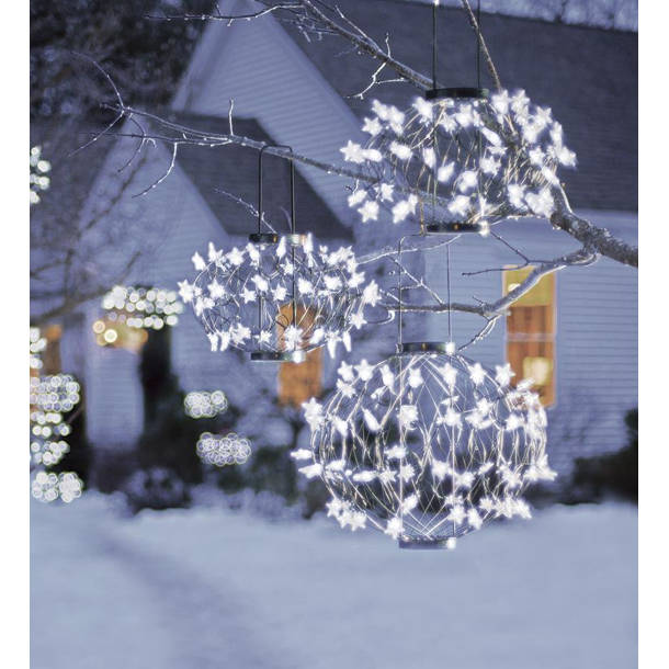 Wind & Weather Winterfrost Angel Figurine & Reviews | Wayfair