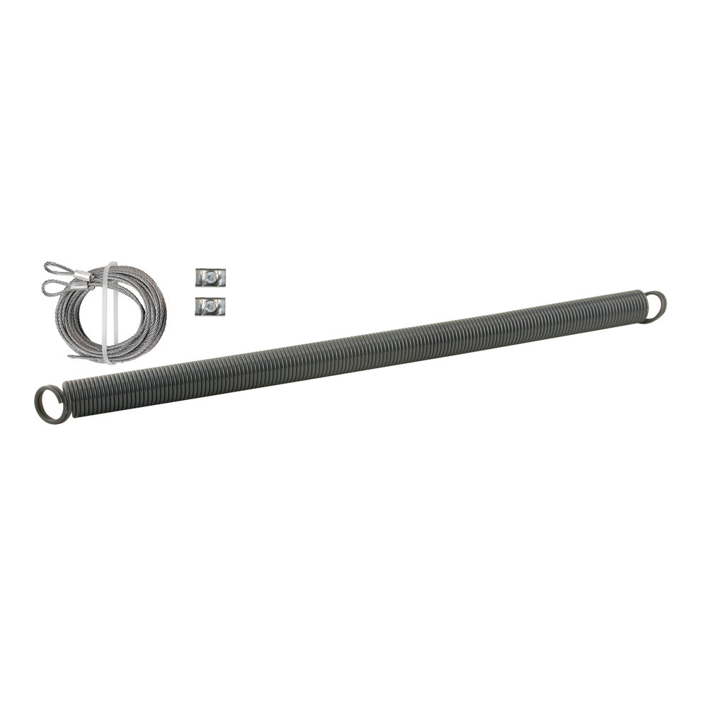 Prime-Line Garage Door Torsion Spring Pocket Door Hardware | Wayfair