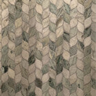 ES Stone 4" x 2" Marble Novelty Mosaic Tile & Reviews | Perigold