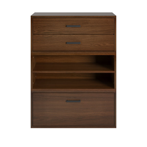 Latitude Run® 3 Drawer Storage Chest | Wayfair