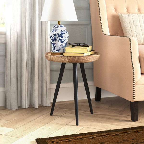 Three-leg-side-tables | Wayfair