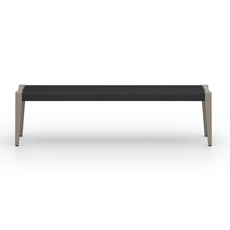 Millwood Pines Guliana Bench | Wayfair