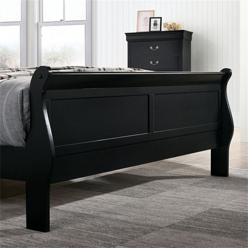 Lark Manor Aazad Bed | Wayfair