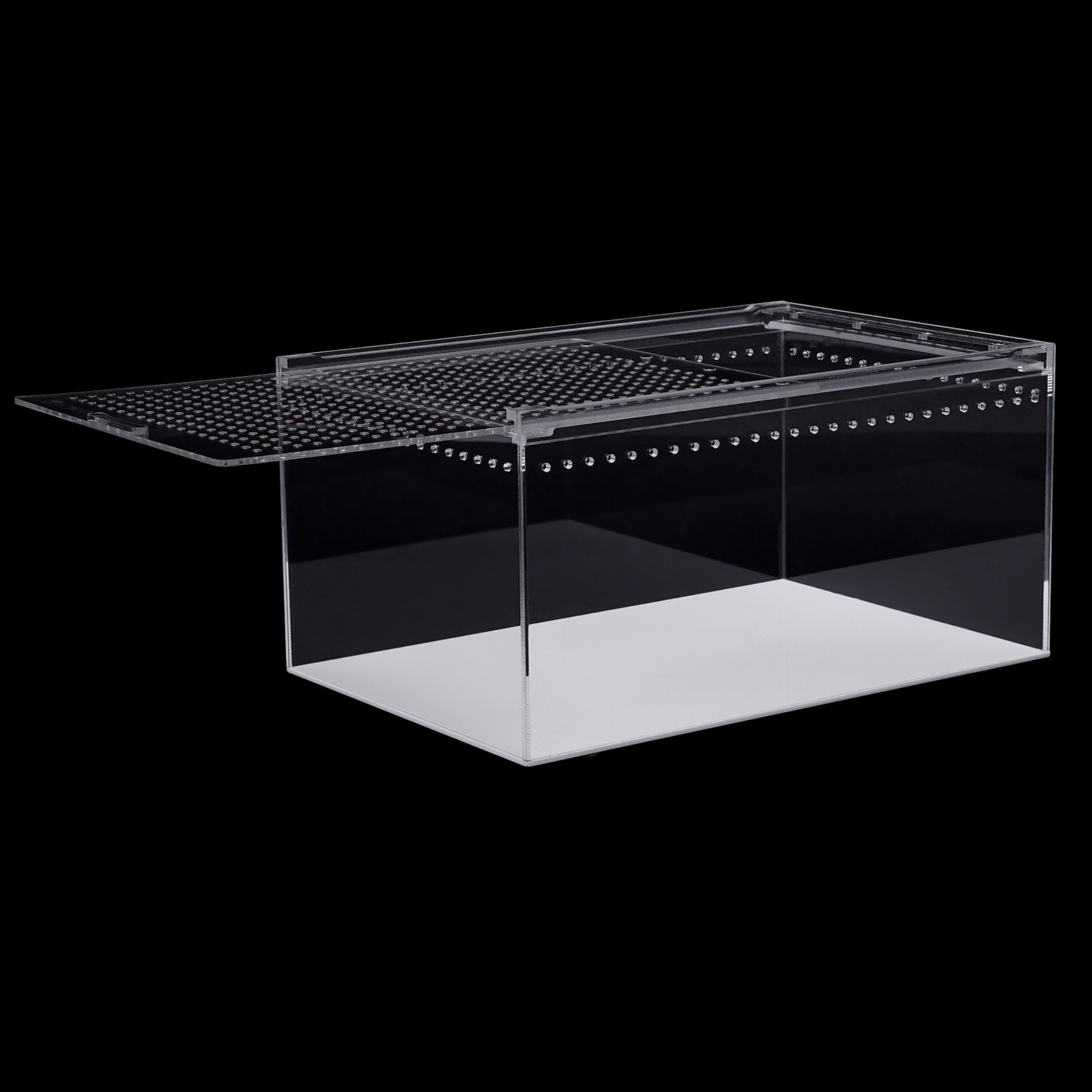 Tucker Murphy Pet™ Dacorion Weather Resistant Mouse Cage | Wayfair