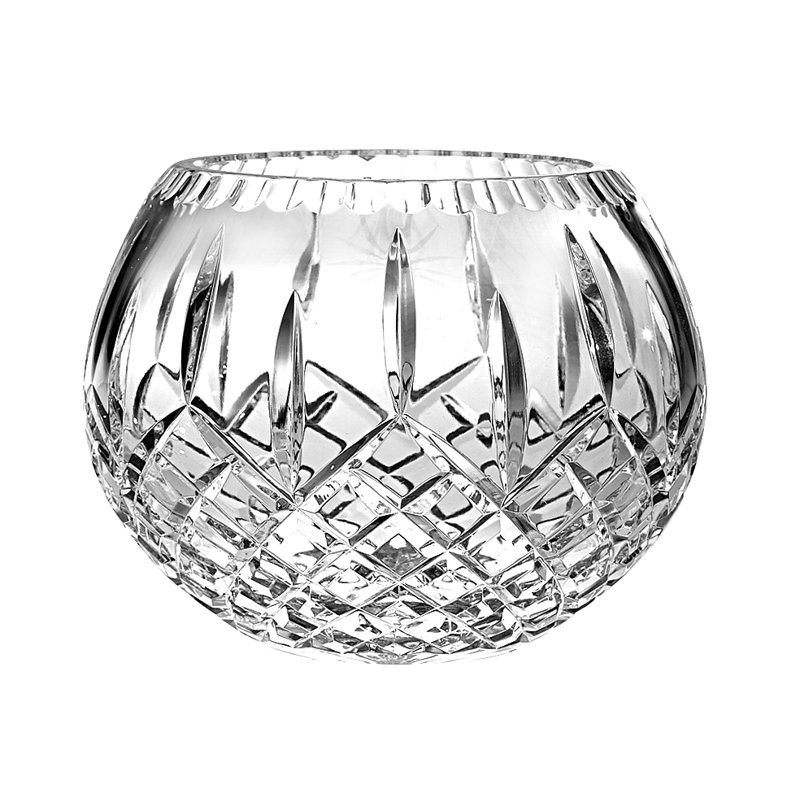 Majestic Crystal Crystal Decorative Bowl | Wayfair