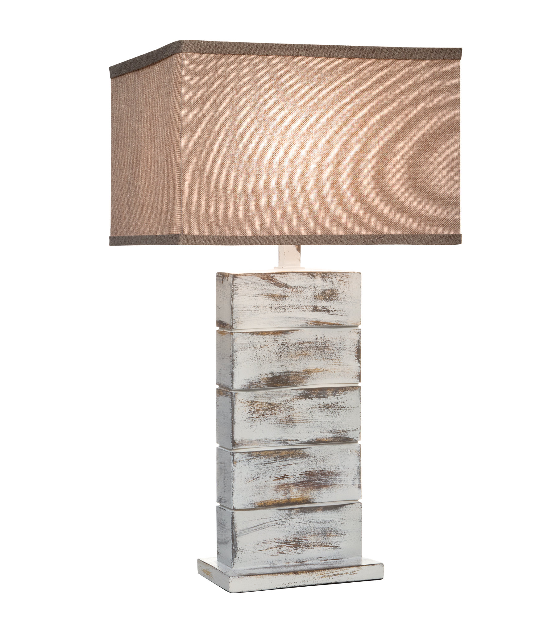 Union Rustic Endsley Ceramic Lamp & Reviews | Wayfair