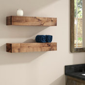 Wayfair | Wall & Display Shelves You'll Love in 2022