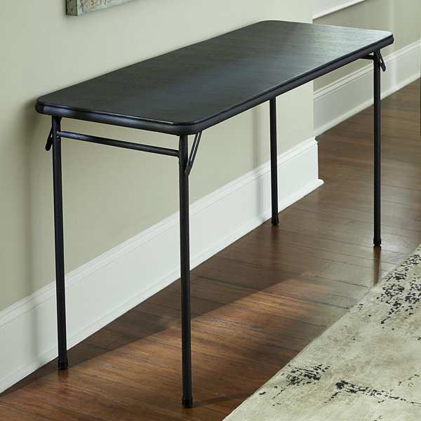 4-foot-folding-table- | Wayfair