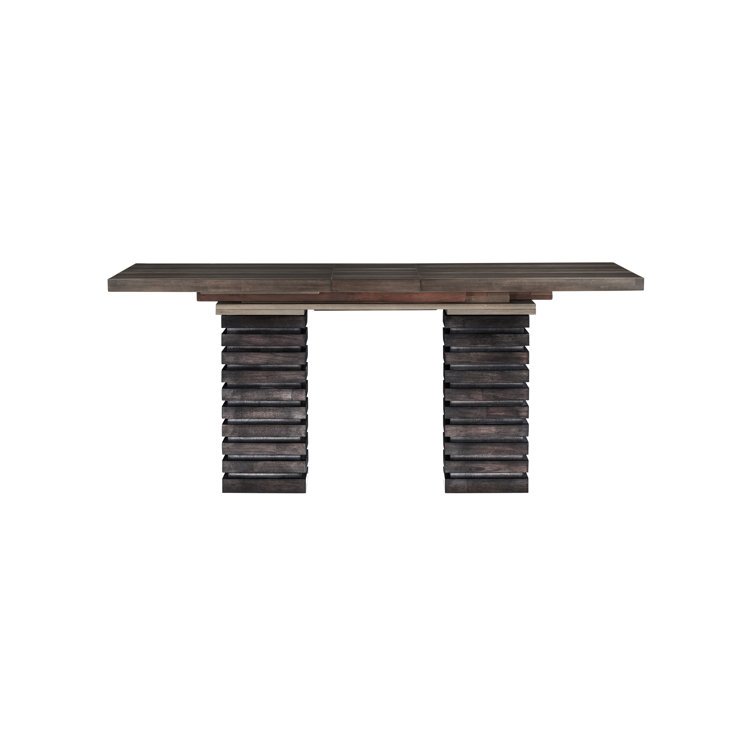 Markor Home Furnishings Williamsburg Dining Table | Wayfair