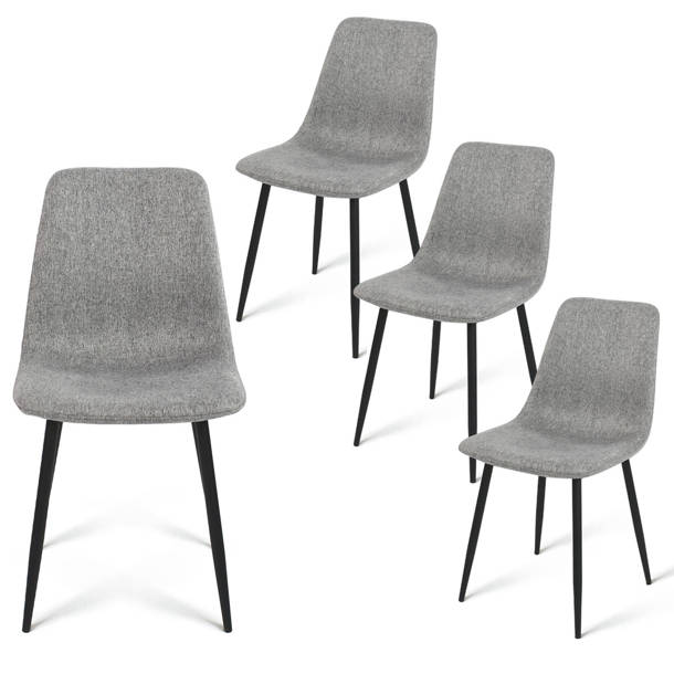Mercury Row® Rylee 26'' Counter Stool & Reviews | Wayfair