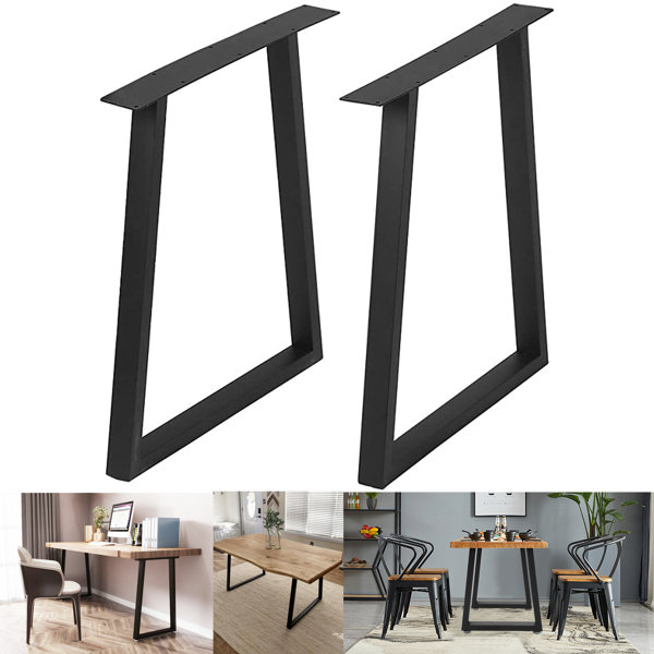 Symple Stuff Faiwood Table Leg | Wayfair