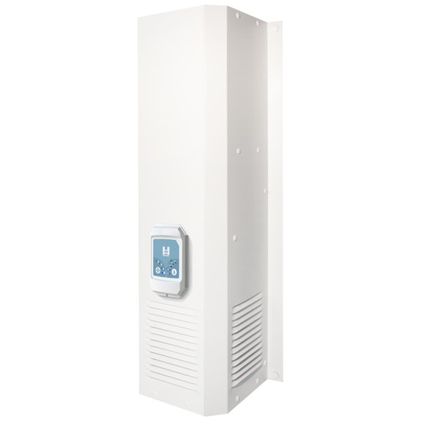 Humidex Crawl Space Digital Ventilation System 30" H Dehumidifier ...