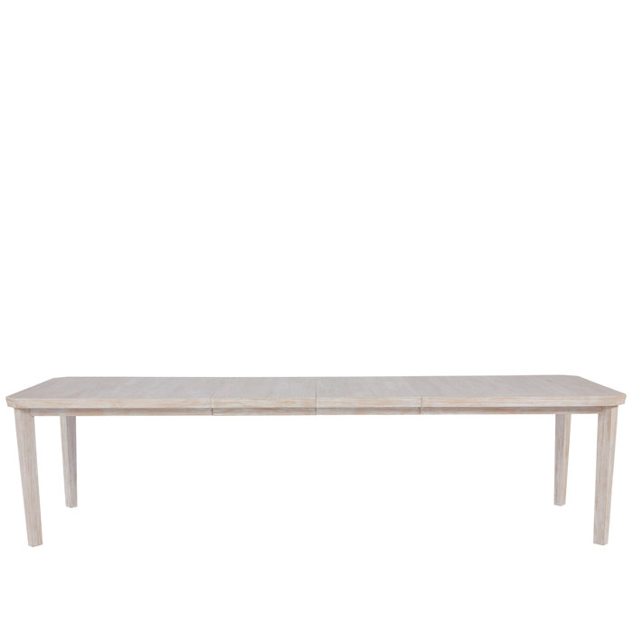 Cassandra Extendable Dining Table Joss And Main at Charlie Skirving blog