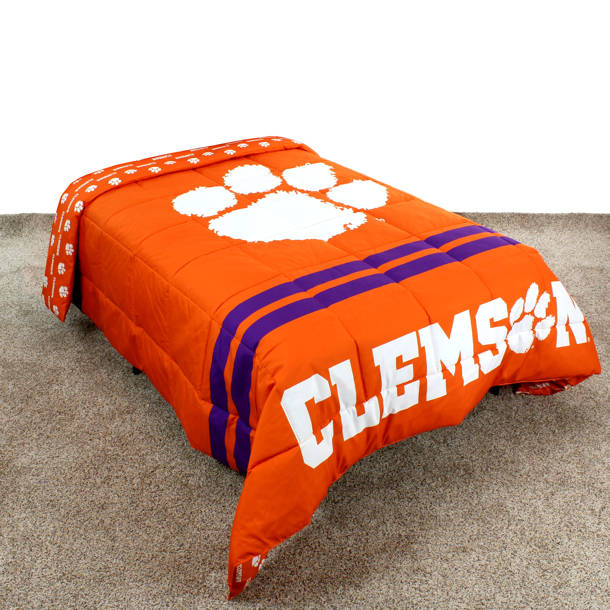 College Covers NCAA Sheet Set & Reviews | Wayfair