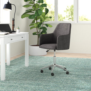 Office Chairs, Desk Chairs & Ergonomic Chairs You'll Love | Wayfair.co.uk