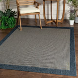 Wayfair | Brown & Tan Outdoor Rugs You'll Love in 2023