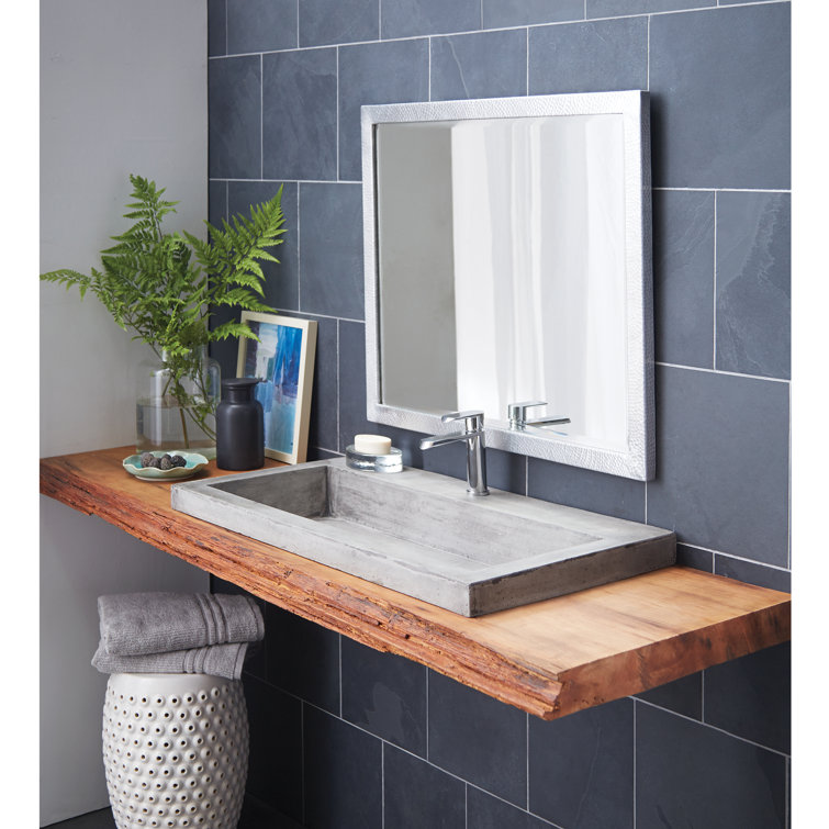 Native Trails Renewal Wall Mirror by Naomi Neilson & Reviews | Perigold